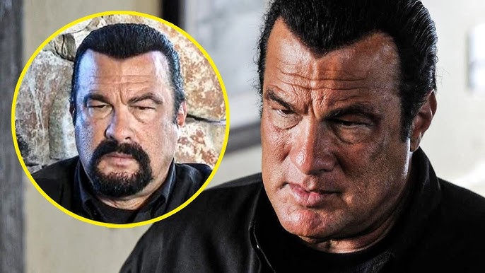 Steven Seagal ItaliaAncora Tanti Auguri Di Buon Compleanno - Steven ...